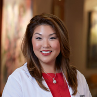 Dr. Elizabeth (Lin) Yeu-Lin, MD – Norfolk, VA | Ophthalmology