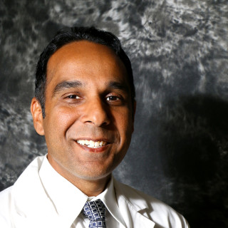 Dr. Theodore Gerard Caspe, MD – Rancho Cucamonga, CA | Family Medicine