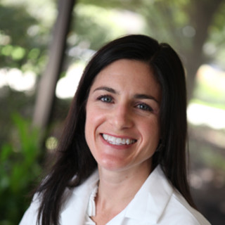 Dr. Melissa Harrold, MD – Worthington, OH | Internal Medicine