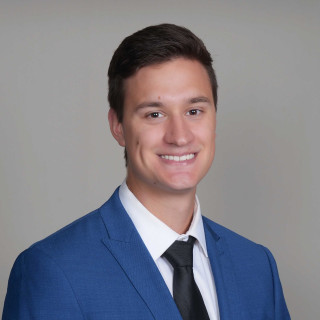 Dr. Gunnar Nemitz, MD – Minneapolis, MN | Resident Physician