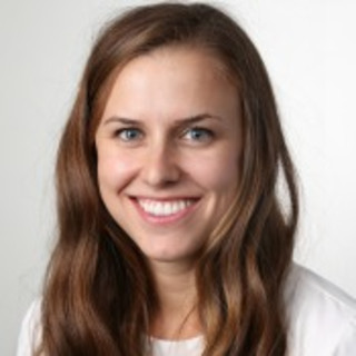 Dr. Ashley Bolin, MD – Milwaukee, WI | Pediatric Emergency Medicine