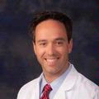 Dr. James Conti, MD – Rancho Mirage, CA | Gastroenterology