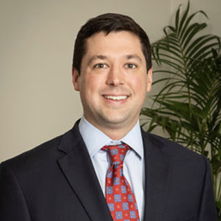 Dr. Reed Thomas, MD – Little Rock, AR | Family Medicine