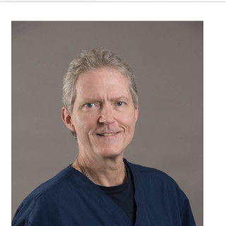 Dr. Harry Hawthorne, MD – Alexandria, LA | Cardiology