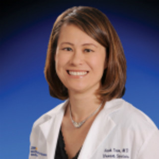 Dr. Hanh Tran, MD – Baltimore, MD | Obstetrics & Gynecology