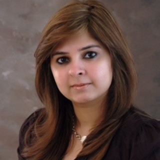 Dr. Fatima Bashir, MD – Grapevine, TX | Internal Medicine