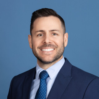 Dr. Hunter Ross, DO – Detroit, MI | Orthopaedic Surgery