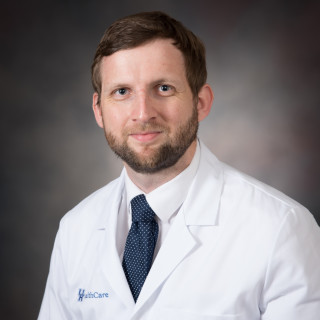 Dr. Carl Dowden, MD – Lexington, KY | Pediatrics