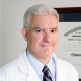 Dr. Victor Calcaterra, MD – Newton, MA | Otolaryngology (ENT)