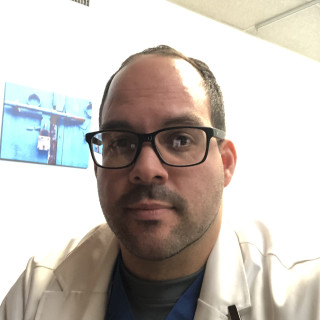 Dr. Jose Cumba-Bermudez, MD – Caguas, PR | Physical Medicine/Rehab