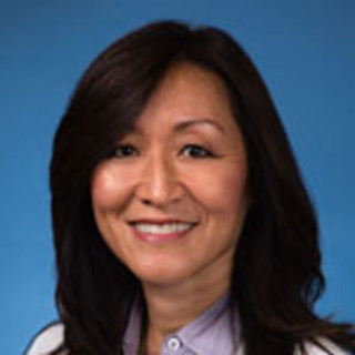 Dr. Lin Chang, MD – Los Angeles, CA | Gastroenterology