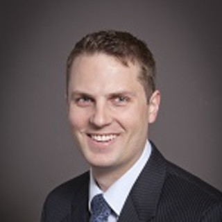 Dr. Jesse Weir, MD – Lincoln, NE | Anesthesiology