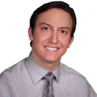 Dr. Corey Westerfeld, MD – Dartmouth, MA | Ophthalmology