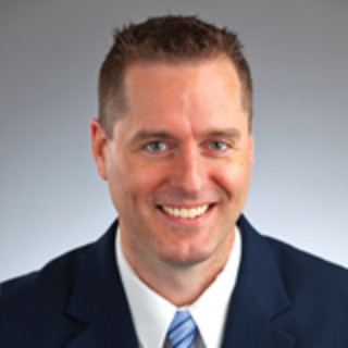 Dr. Benjamin Noonan, MD – Fargo, ND | Orthopaedic Surgery