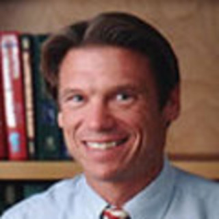 Dr. Michael Minick, MD – Lewiston, ID | Internal Medicine