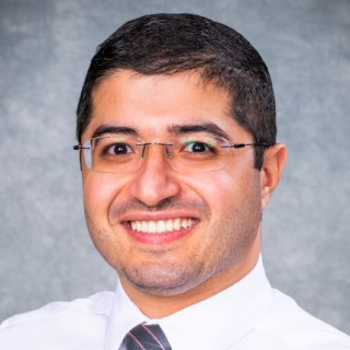 Dr. Ahmed Khalaf, MD – Birmingham, AL | Radiology