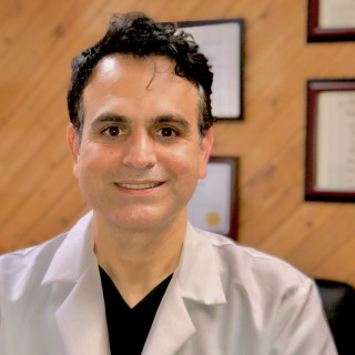 Dr. James Novak, MD – San Diego, CA | Family Medicine