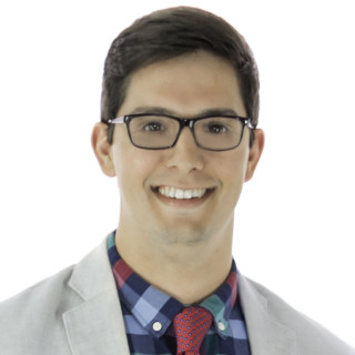 Dr. Blake Putman, MD – Caro, MI | Family Medicine