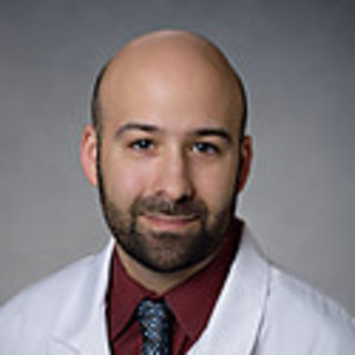 Dr. Richard Benetti, MD – Stoneham, MA | Internal Medicine