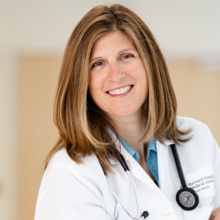 Dr. Brenda Minor, MD – Danvers, MA | Internal Medicine