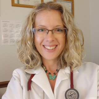 Crystal Mitchell, PA – Hinton, WV | Physician Assistant