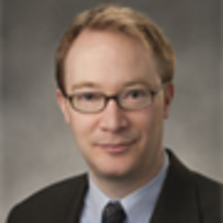 Dr. Steven Teng, MD – Duluth, MN | General Surgery