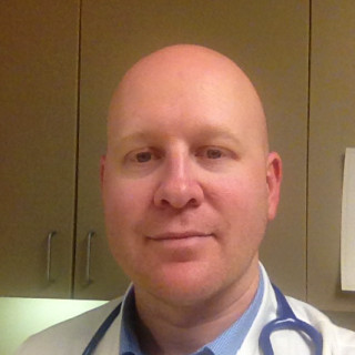 Robert Hafner – Kansas City, MO | Nurse Practitioner