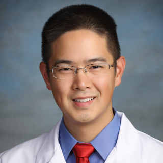 Dr. Benjamin Wei, MD – Phoenix, AZ | General Surgery