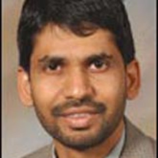 Dr. Shaik Sayeed, MD – Cudahy, WI | Neurology