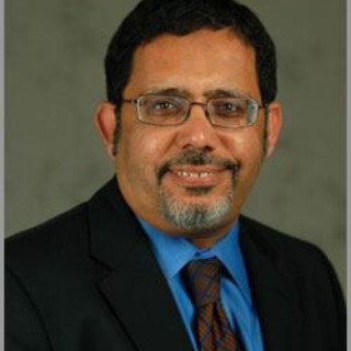 Dr. Muhammad Memon, MD – Mansfield, TX | Gastroenterology