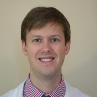 Dr. Kristopher Swiger, MD – Wilmington, NC | Cardiology