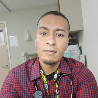 Ramon Sanchez – El Paso, TX | Family Nurse Practitioner