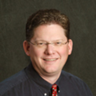 Dr. Fred Lamb, MD – Nashville, TN | Pediatric Cardiology