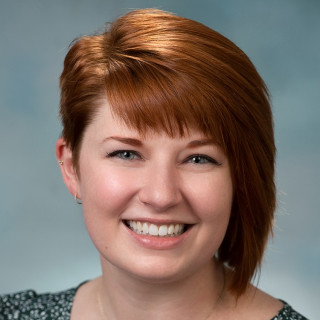 Dr. Mariah Andrews, MD – Olathe, KS | Family Medicine