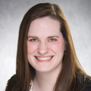 Dr. Katherine Patrick, MD – Iowa City, IA | Pediatrics