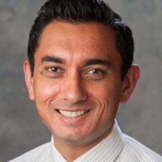 Dr. Sundip Karsan, MD – San Jose, CA | Gastroenterology