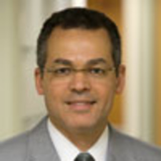 Dr. Medhat Osman, MD – Saint Louis, MO | Nuclear Medicine