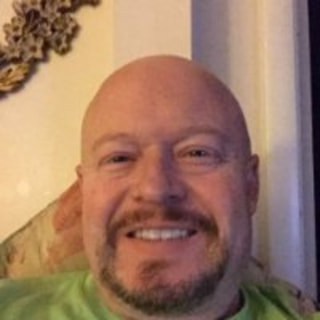 Derrick Randolph – Decatur, AL | Family Nurse Practitioner