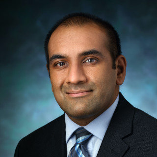 Dr. Ashish Doshi, MD – Baltimore, MD | Pediatric Cardiology