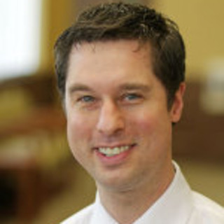 Dr. Steven Burkhead, MD – Covington, WA | Otolaryngology (ENT)