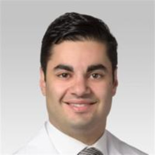 Dr. Owen Sweis, MD – Winfield, IL | Radiology