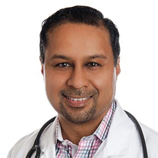 Dr. Nilay Shah, MD – Maywood, NJ | Neurology
