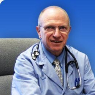 Dr. Steven Poertner, MD – Henderson, NV | Family Medicine