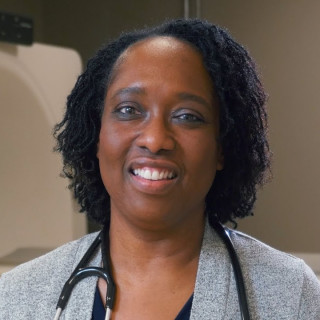Dr. Sharon (Michael) Palmer, MD – Evans, GA | Family Medicine