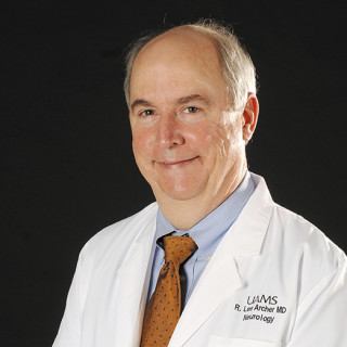 Dr. Robert Archer, MD – Little Rock, AR | Neurology