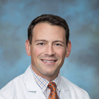 Dr. David Melon, MD – Hickory, NC | Otolaryngology (ENT)