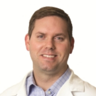 Dr. Patrick Bell, MD – Edmond, OK | General Surgery