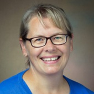 Heidi Bray – Olympia, WA | Family Nurse Practitioner