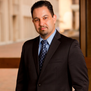 Dr. Robert Rahimi, MD – Dallas, TX | Gastroenterology