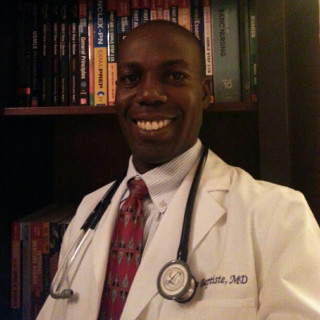 Dr. Edwing Jean Baptiste, MD – Miramar, FL | Family Medicine